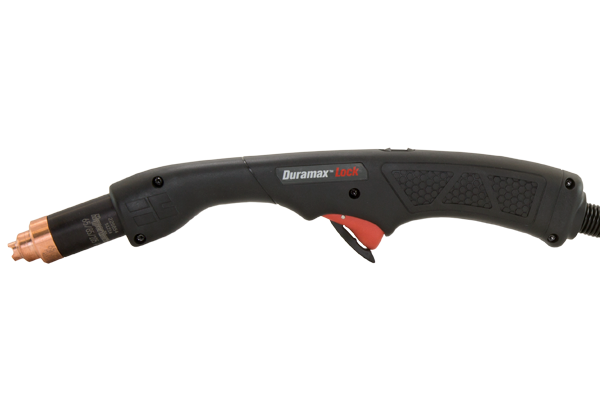 Torches et consommables Duramax Lock | Hypertherm