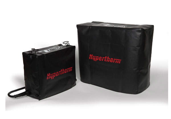 System dust covers | Hypertherm