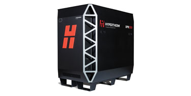 XPR300 mechanized plasma cutting system
